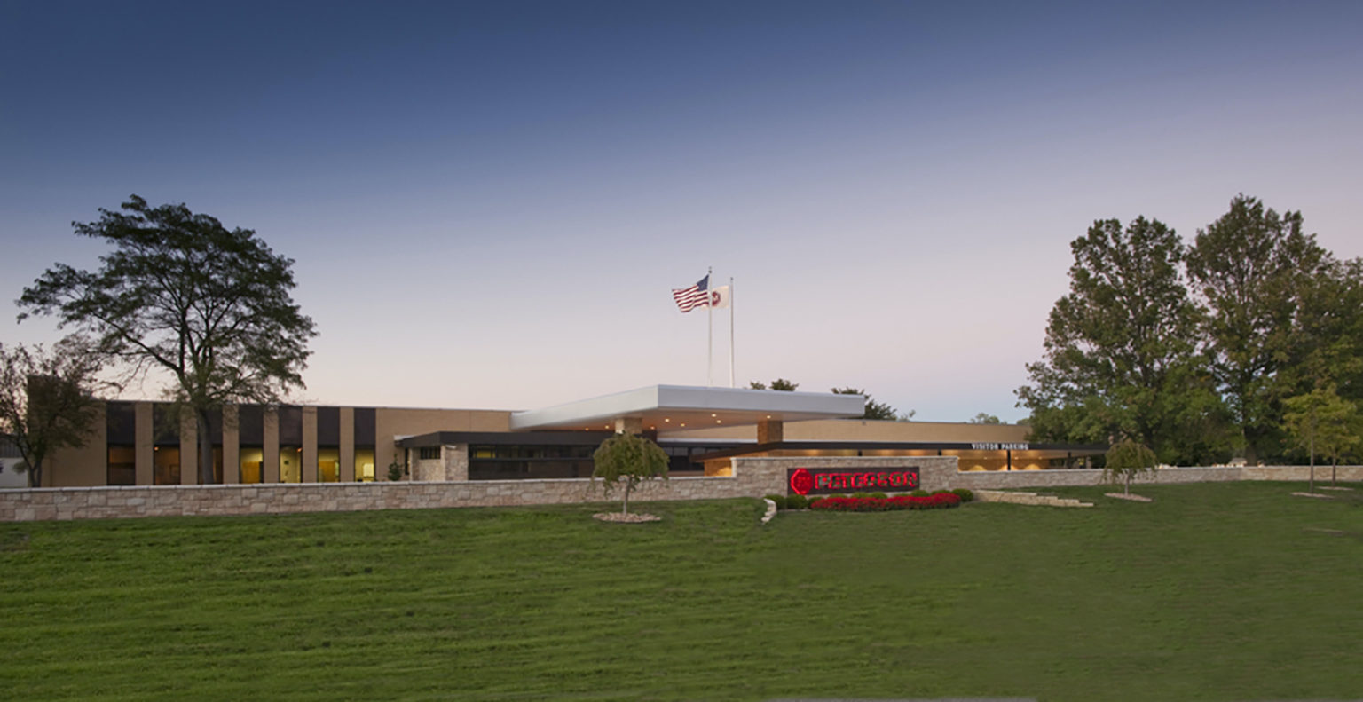 About Us | Peterson Manufacturing