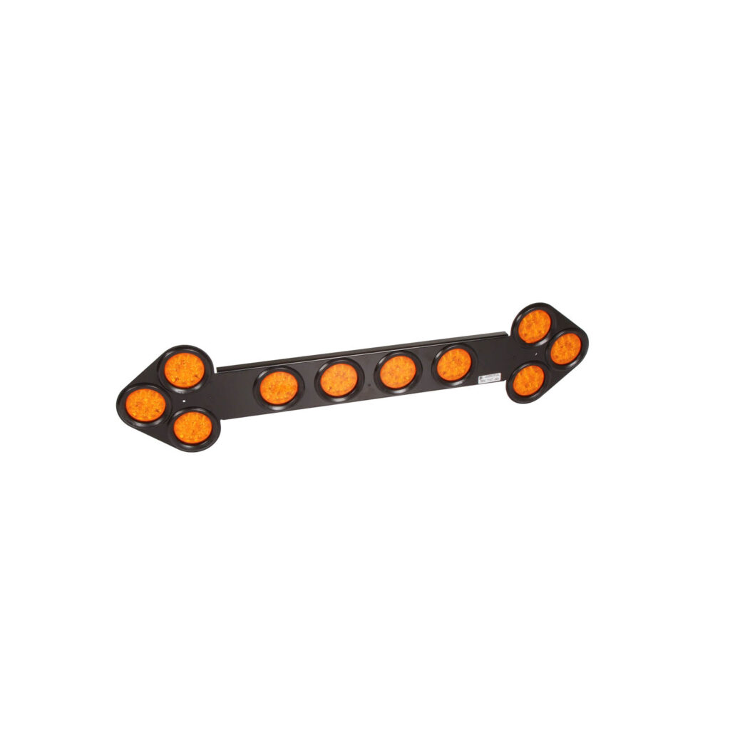Towing & Road Service Lights | Peterson Manufacturing