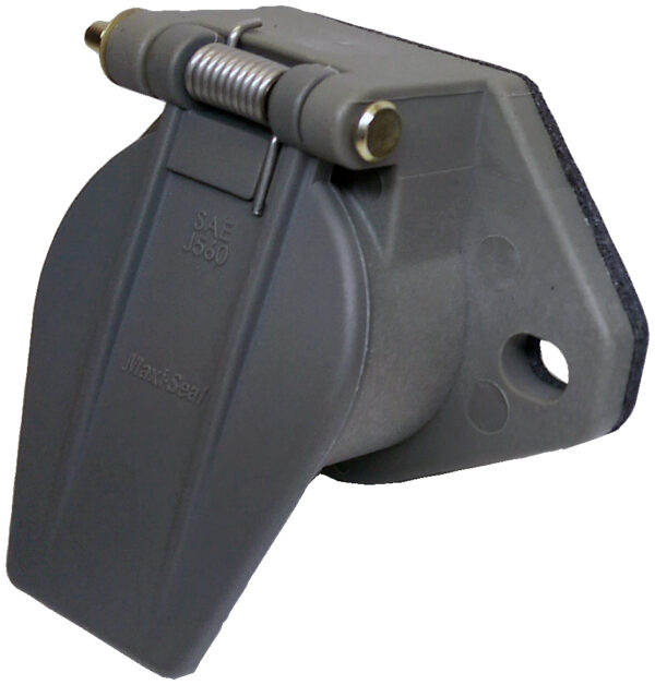 J560 7-Way Insert, J560 7-way insert, plit pins, poly bag - Peterson ...