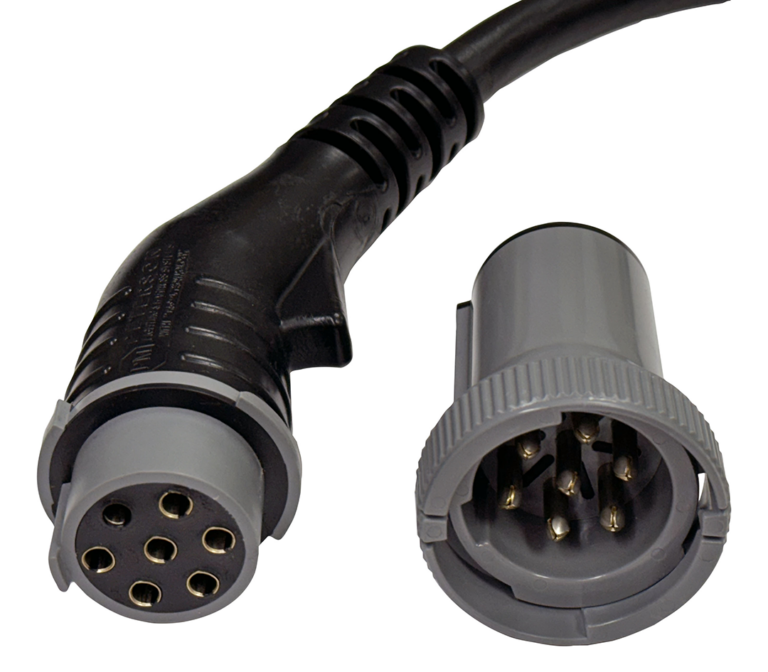 Introducing the Repairable J560 Connector - Peterson Manufacturing