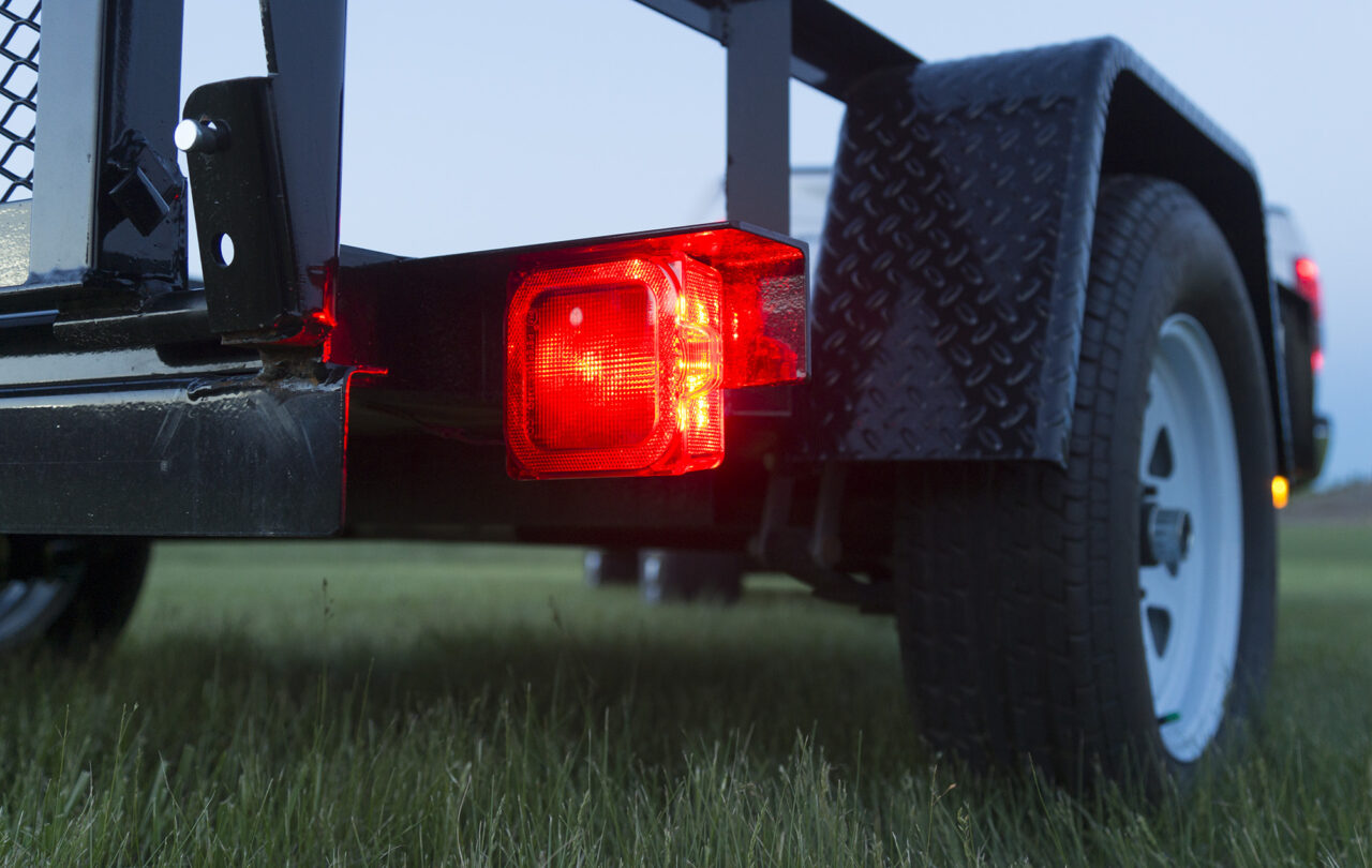 Peterson: A World-Class Trailer Lights and Harness Manufacturer
