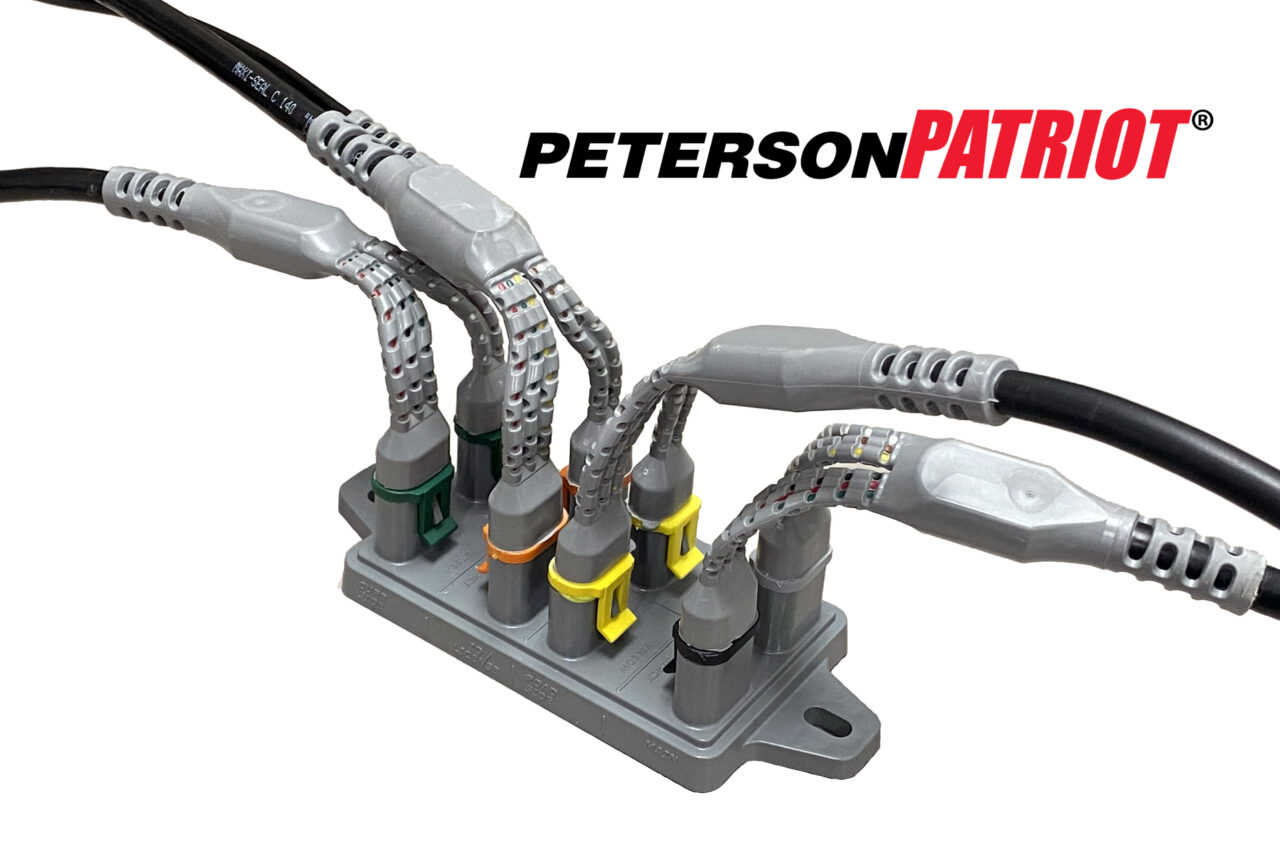 Peterson Trailer Wiring Harness Solutions