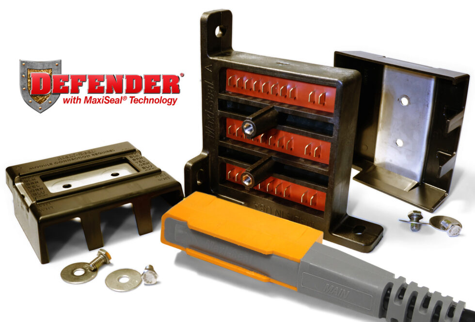 Peterson Trailer Wiring Harness Solutions