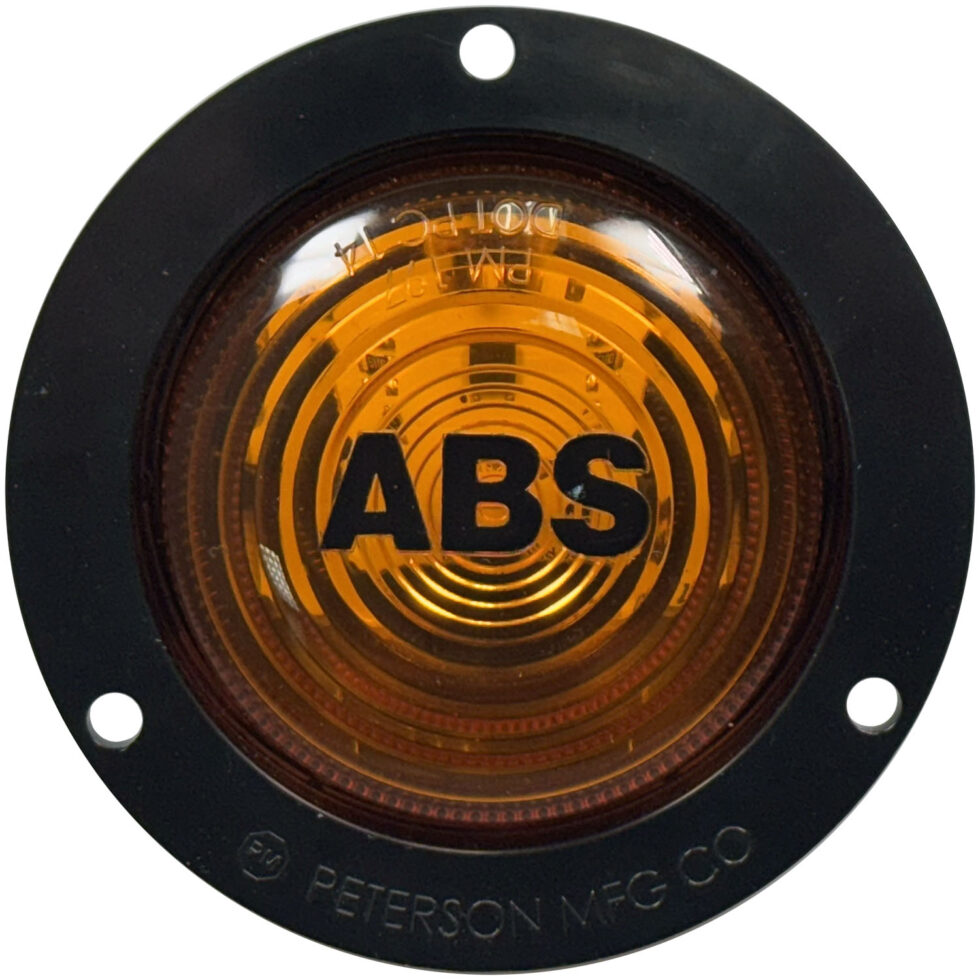 Heavy-Duty Semi-Trailer Lights | Peterson Manufacturing