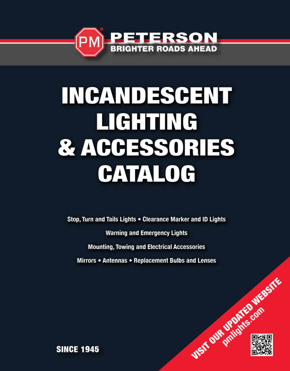 Peterson Product Catalogs | Peterson Manufacturing