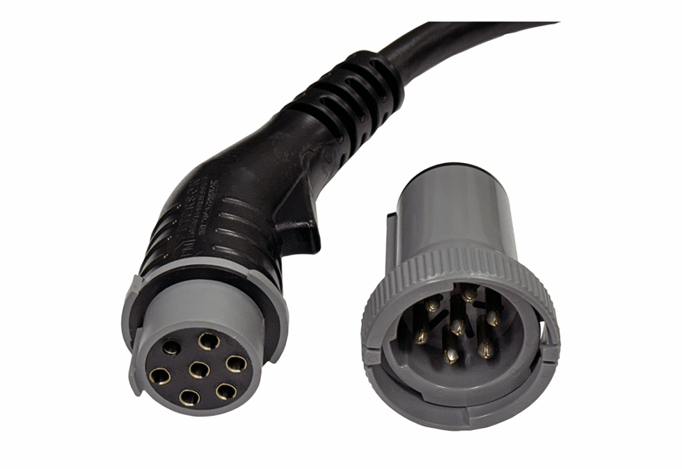 Official Release: Repairable J560 Connector - Peterson Manufacturing